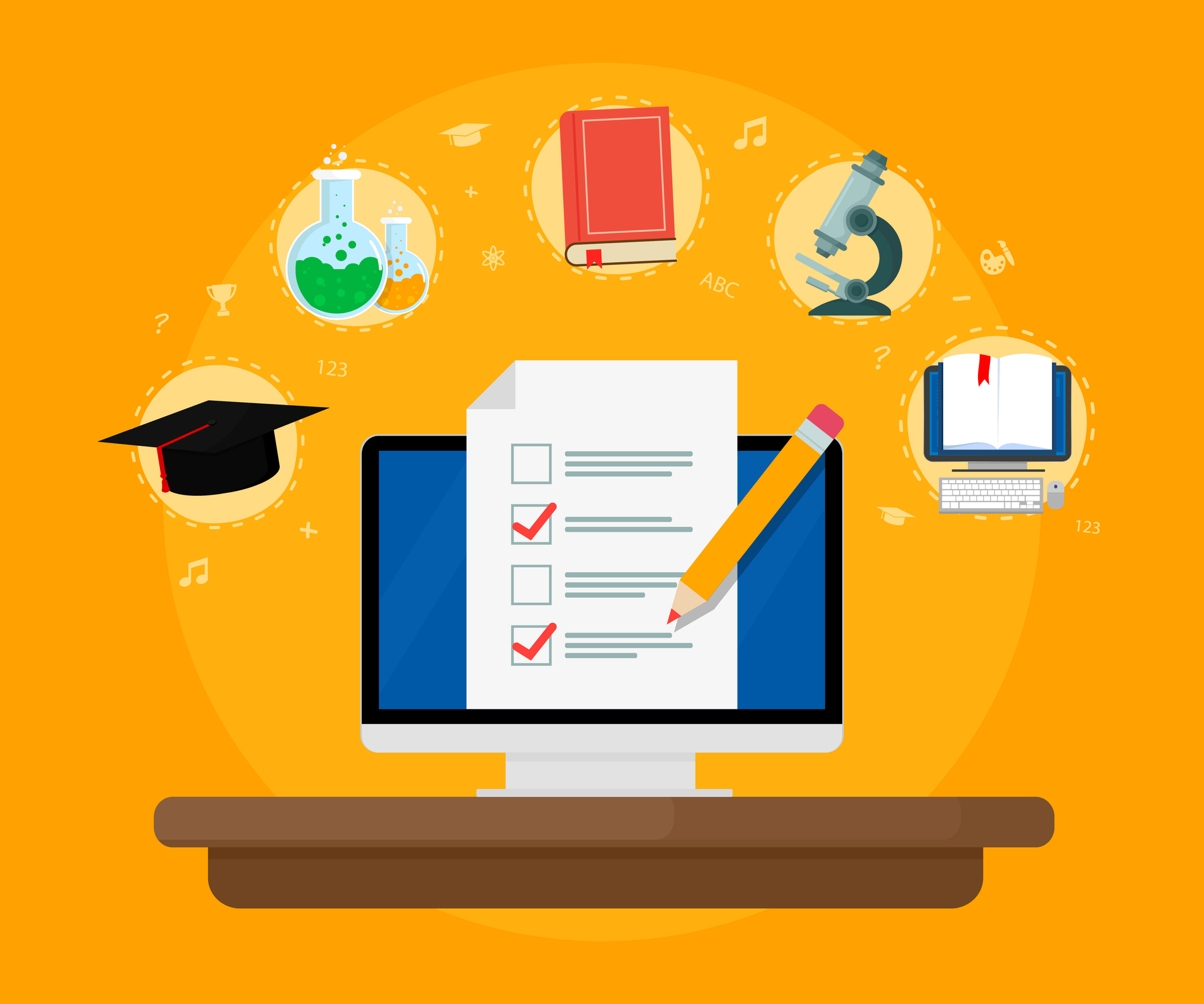 How to Apply to Online College