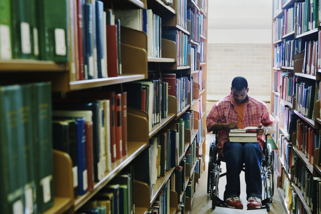 Resource Guide for Students With Physical Disabilities | BestColleges