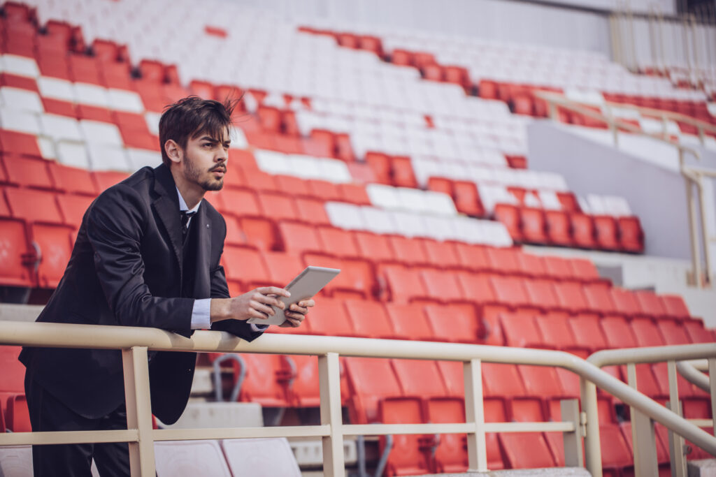Bachelor's in Sports Management Program Guide | BestColleges.com