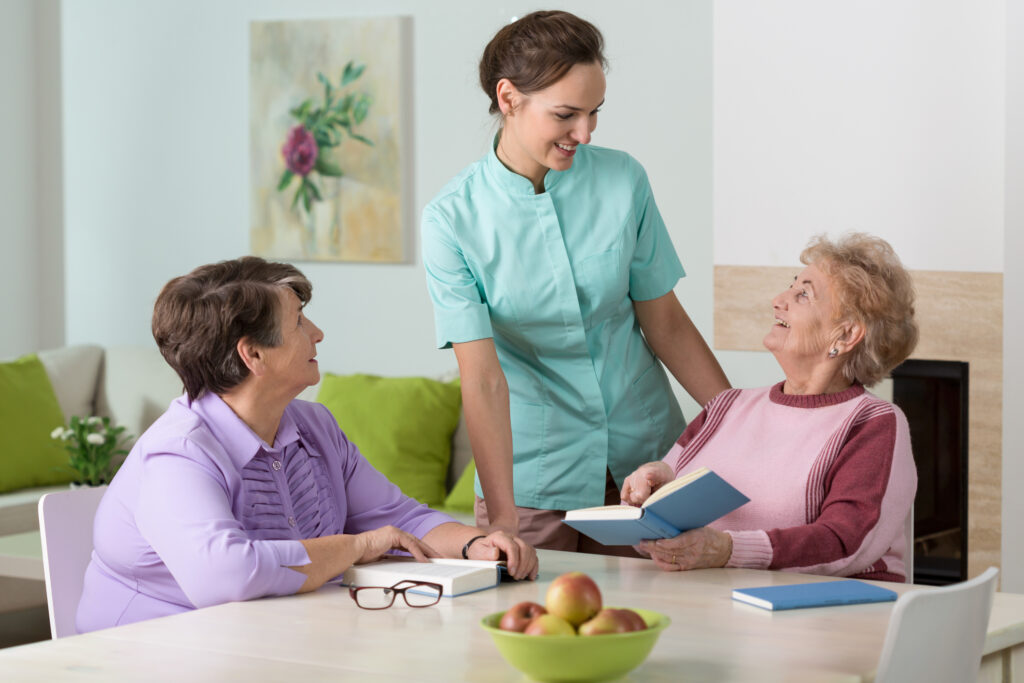 Best Online Master's in Gerontology Programs | BestColleges