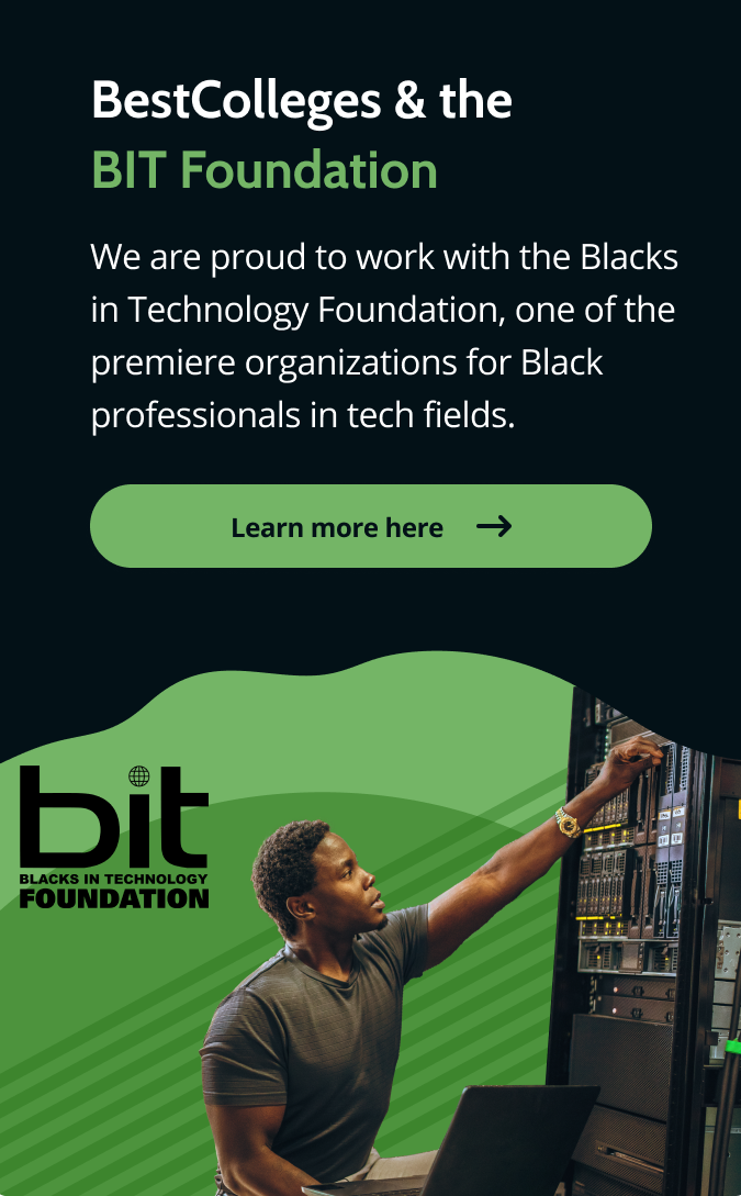 The Complete Guide for BIPOC Students in STEM | BestColleges