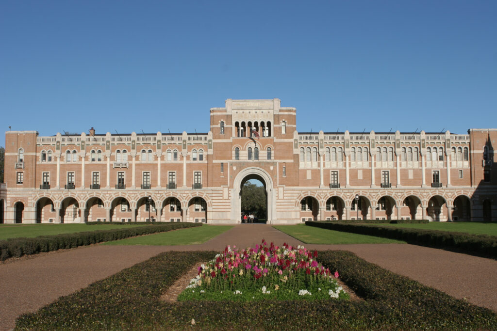 Acceptance Rates for Popular Texas Colleges | BestColleges