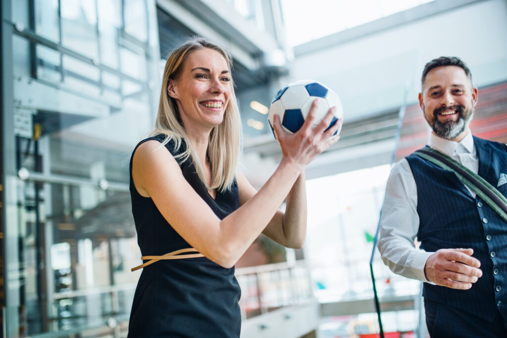 Best Online Master's in Sports Management Programs of 2025 | BestColleges